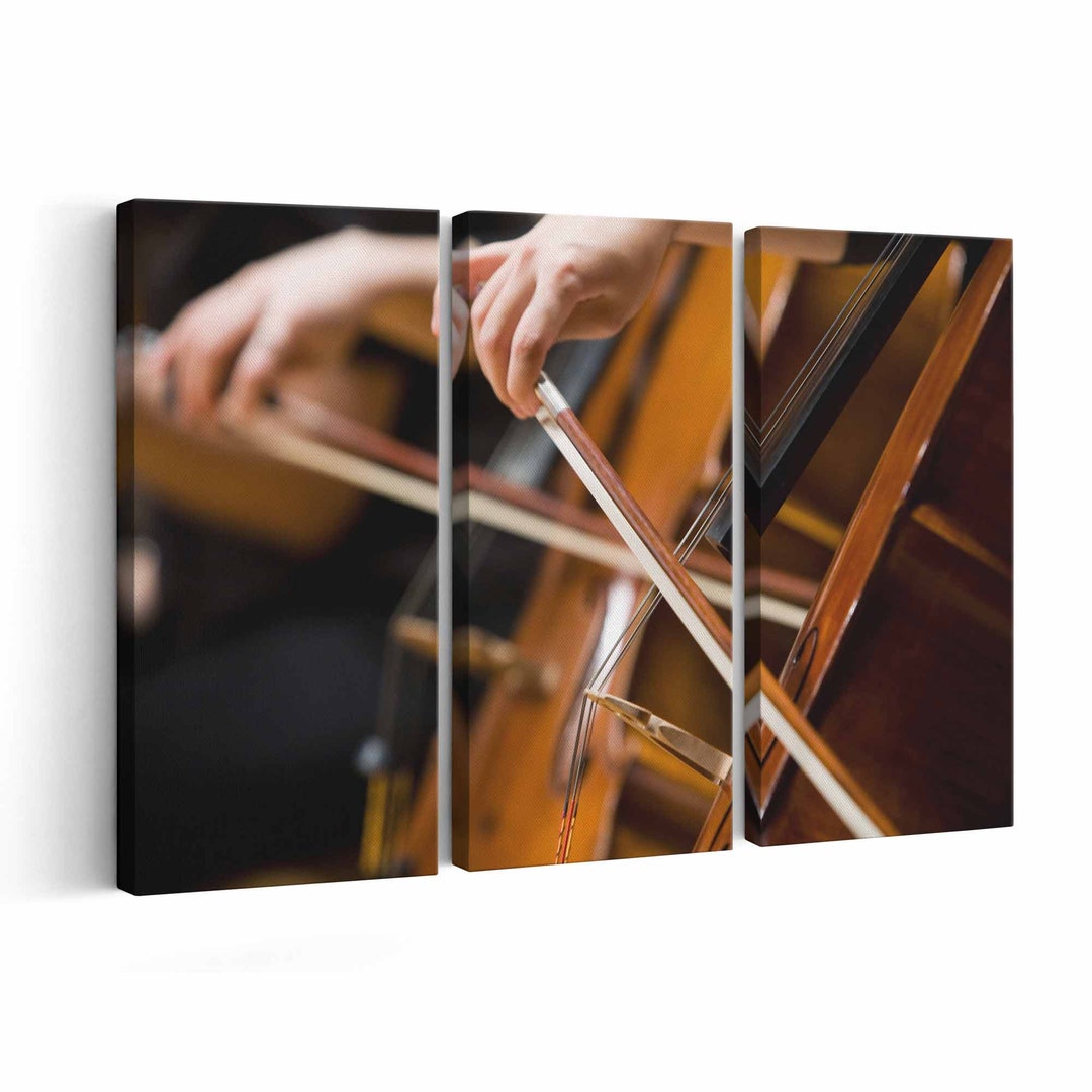 Cello Canvas Print || Cello Wall Art || Cello Poster || Cello Home ...