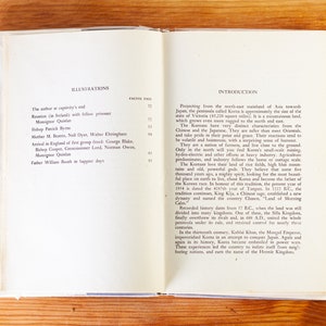 Pencilling Prisoner | 1957 | Philip Crosbie | Prisoner | North Korea ...