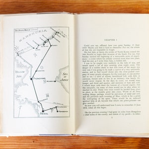 Pencilling Prisoner | 1957 | Philip Crosbie | Prisoner | North Korea ...