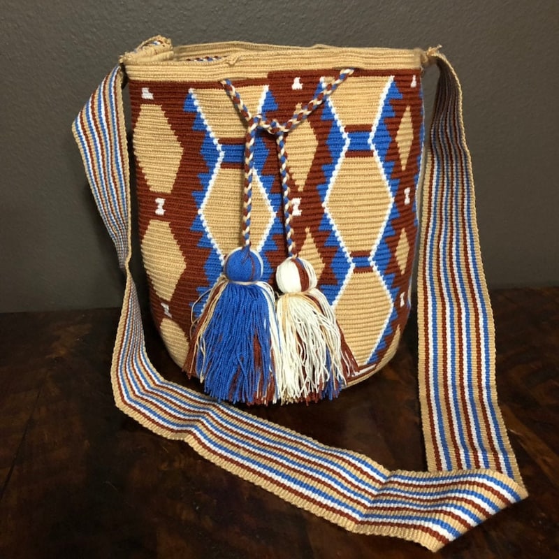 Colombia Crochet Thread - Etsy