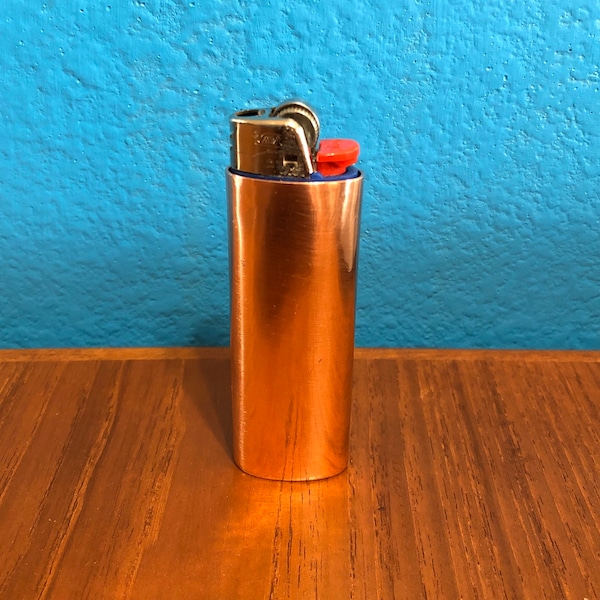 Lighter Cover - Etsy