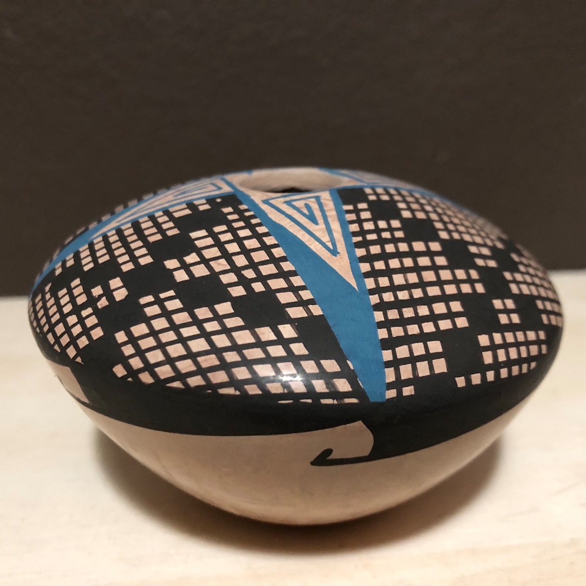 Mata Ortiz Olla Pottery (chihuahua, Mexico) - Etsy