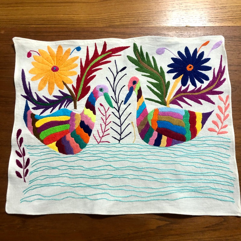 Otomi Placemats - Etsy