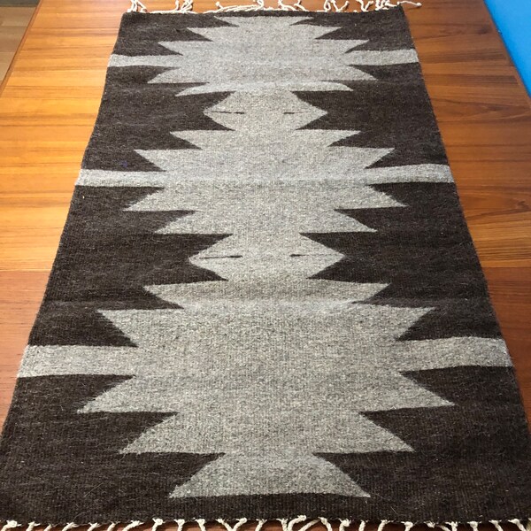 Zapotec Rug - Etsy