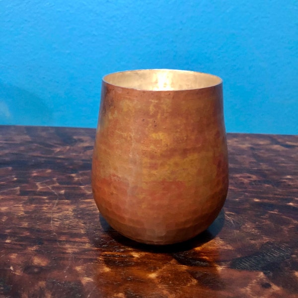 Copper Patina Finish - Etsy