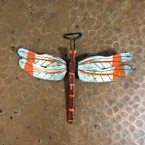 Paper Mache Insects - Etsy