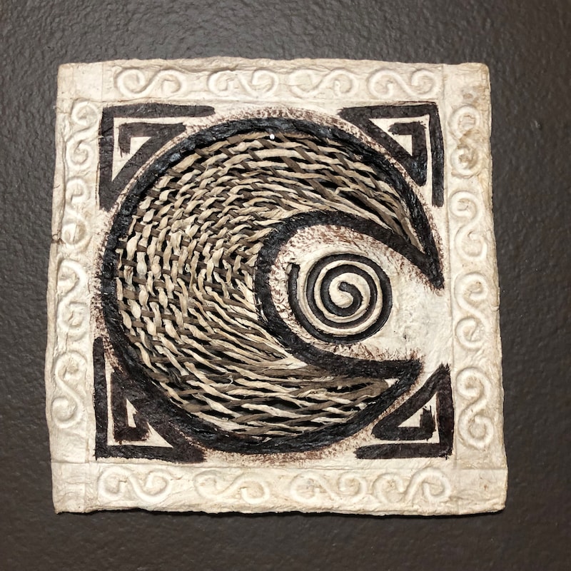 Amate Paper - Etsy