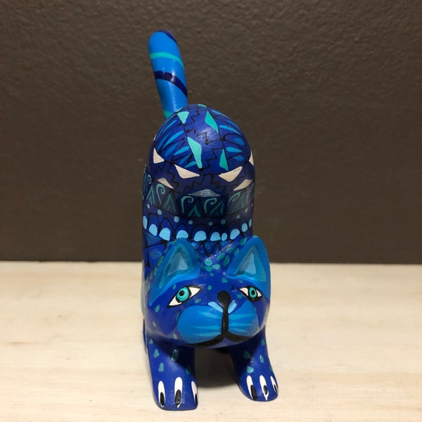 Alebrije - Etsy