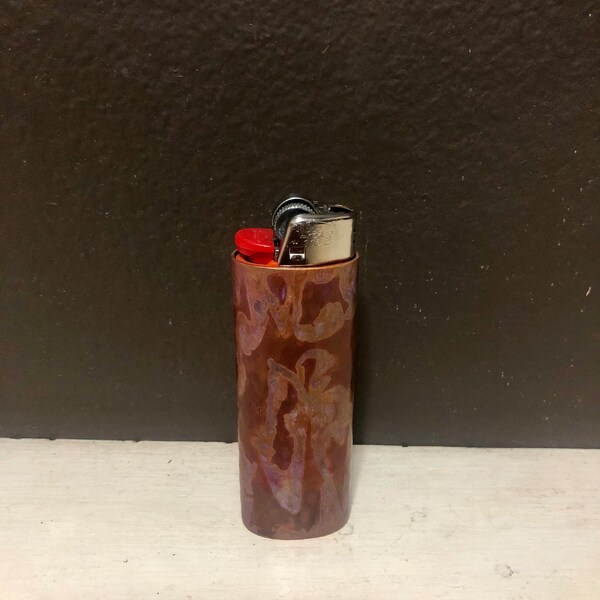 Lighter Cover - Etsy