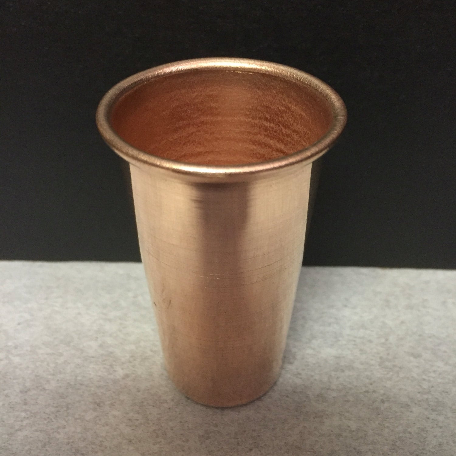 1.5oz Pure Copper Shot Glass
