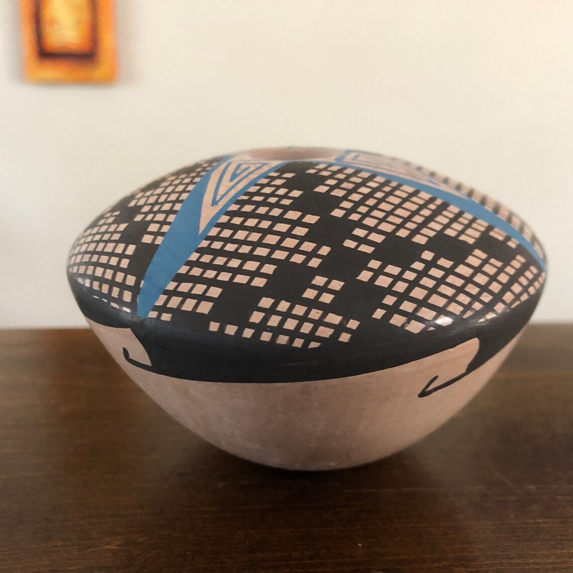 Mata Ortiz Olla Pottery (chihuahua, Mexico) - Etsy