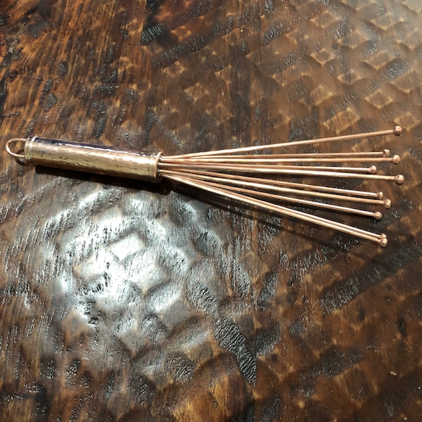 Hand Hammered Copper - Etsy