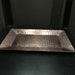 Pure Hammered Copper Valet Tray 8 X 5 - Etsy