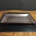 Pure Hammered Copper Valet Tray - 8" X 5" - Etsy