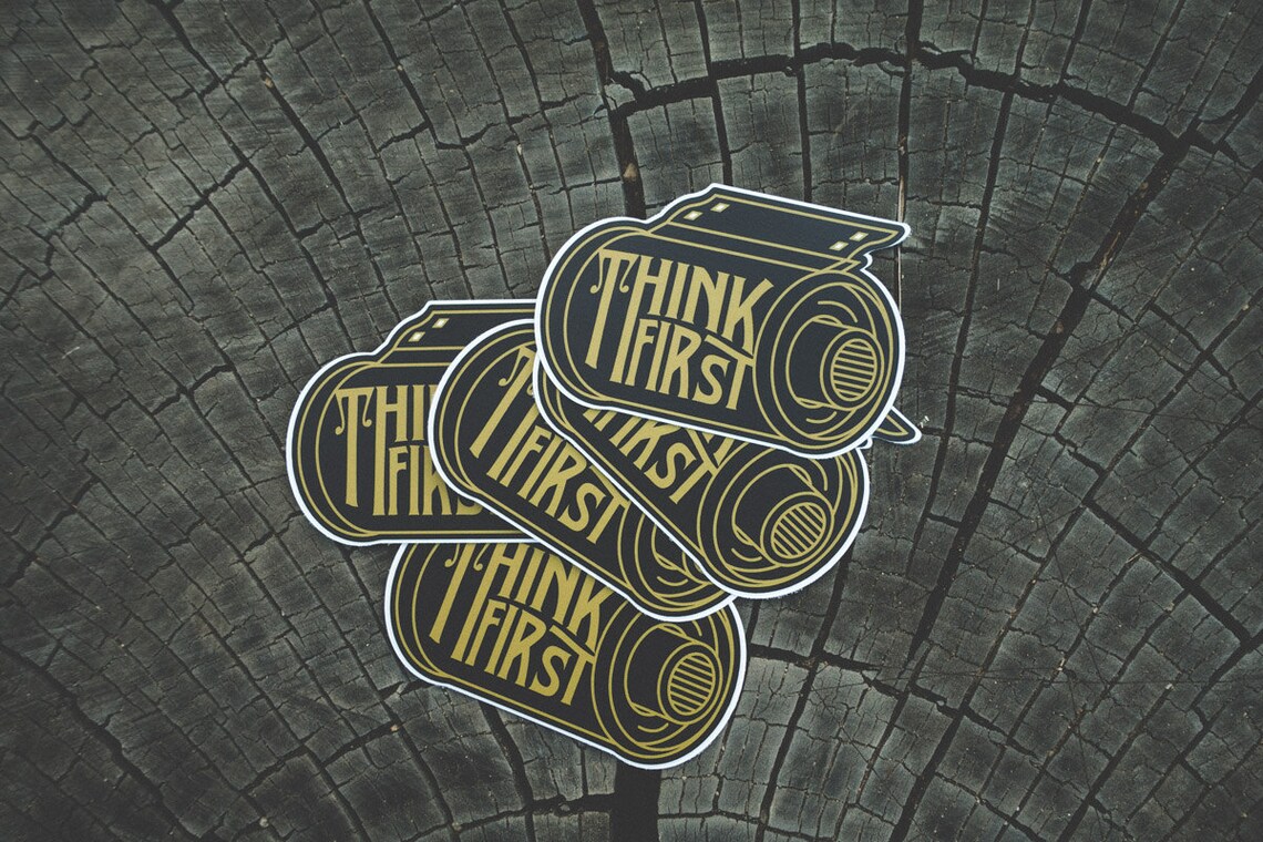 Film Camera Sticker Set 2 | Etsy