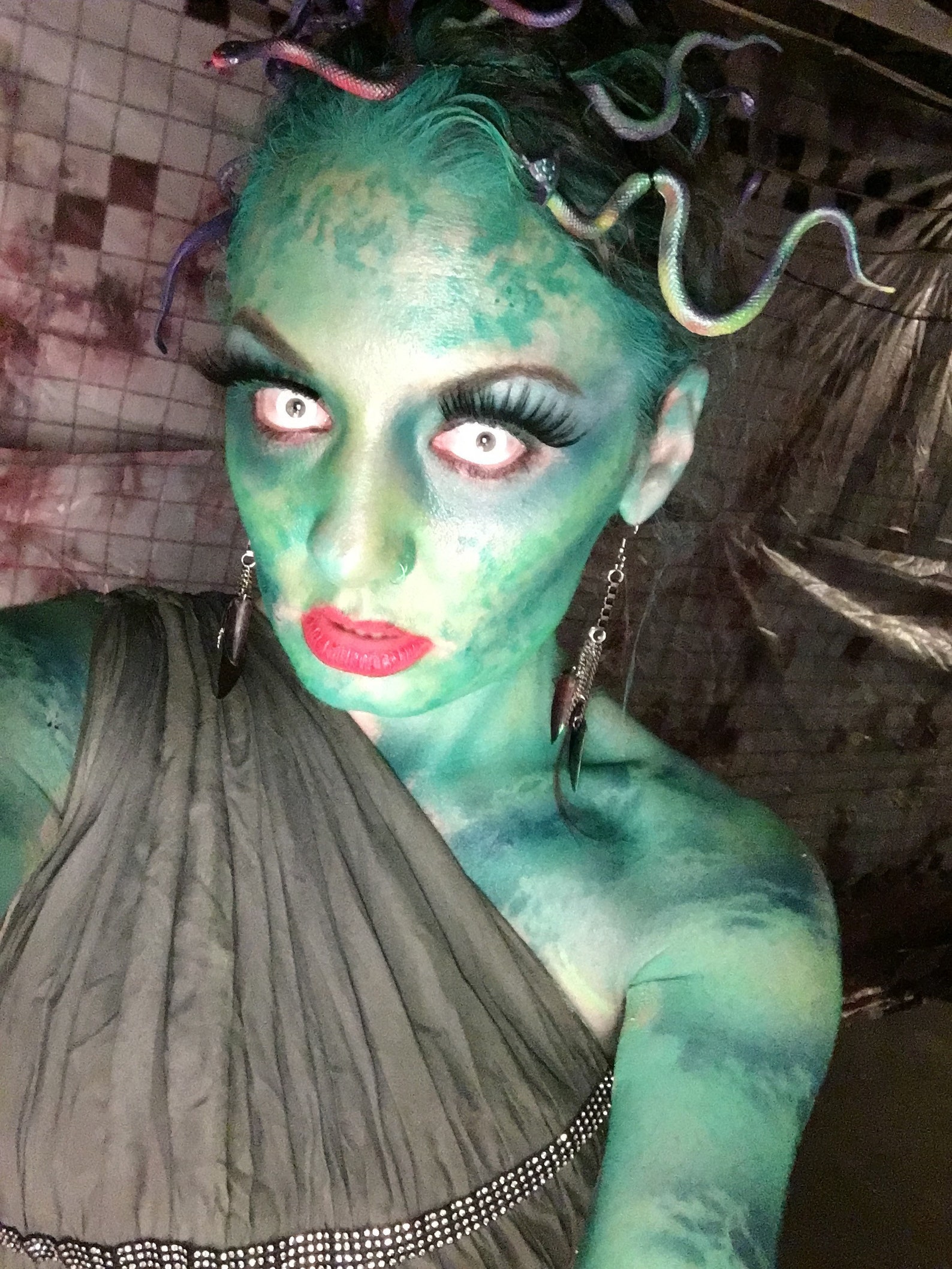 1960s Grecian Inspired Bob Bugnand Formal Gown - Etsy