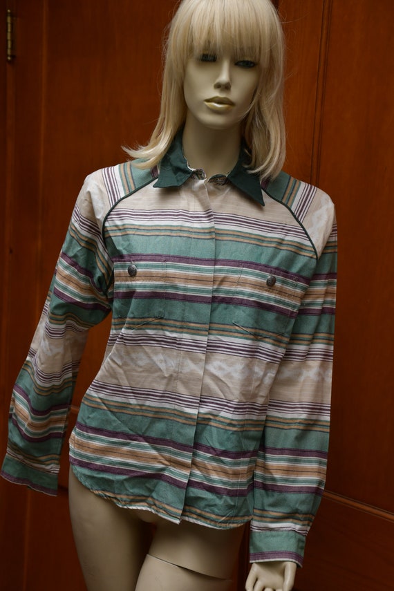 Vintage western roper - Gem