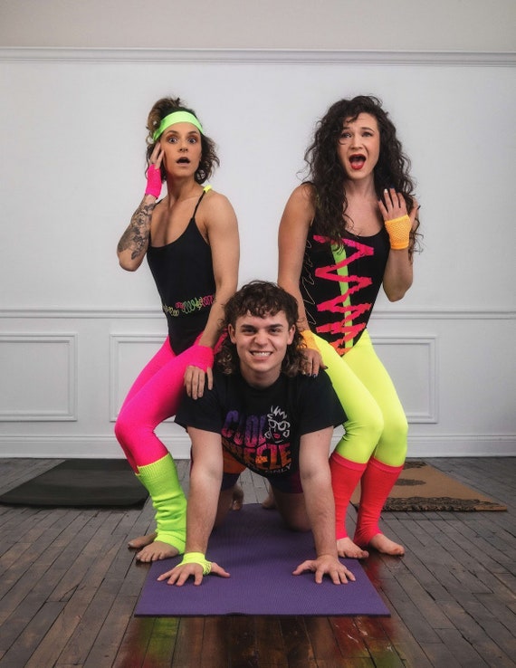 1980s vintage Jacques Moret swimsuit - Gem