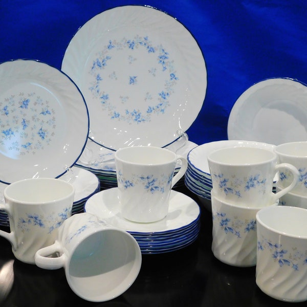 Corelle Dinnerware - Etsy