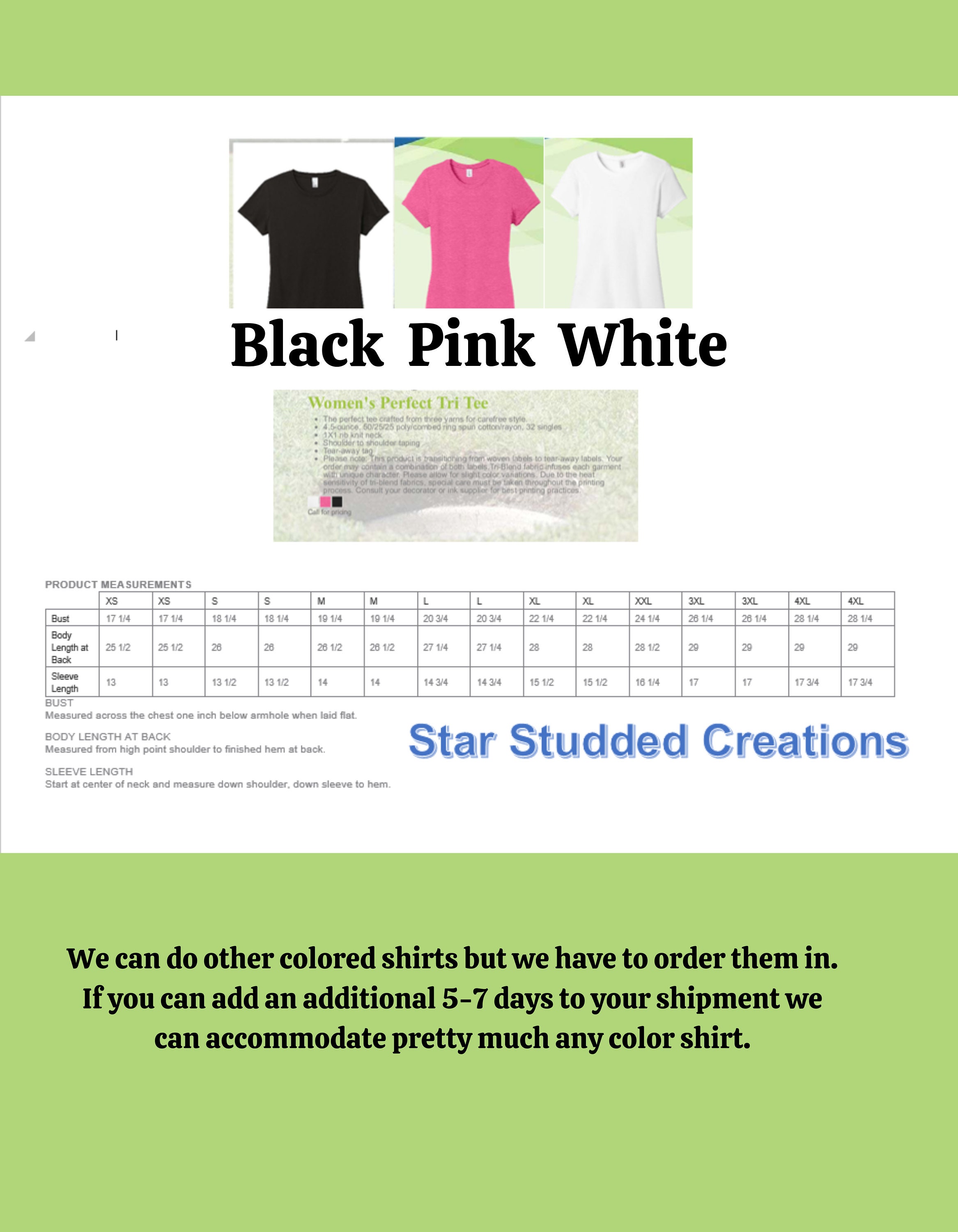 Swing With Bling Ladies Golf Tee Fun on the Course Spangle Bling ...