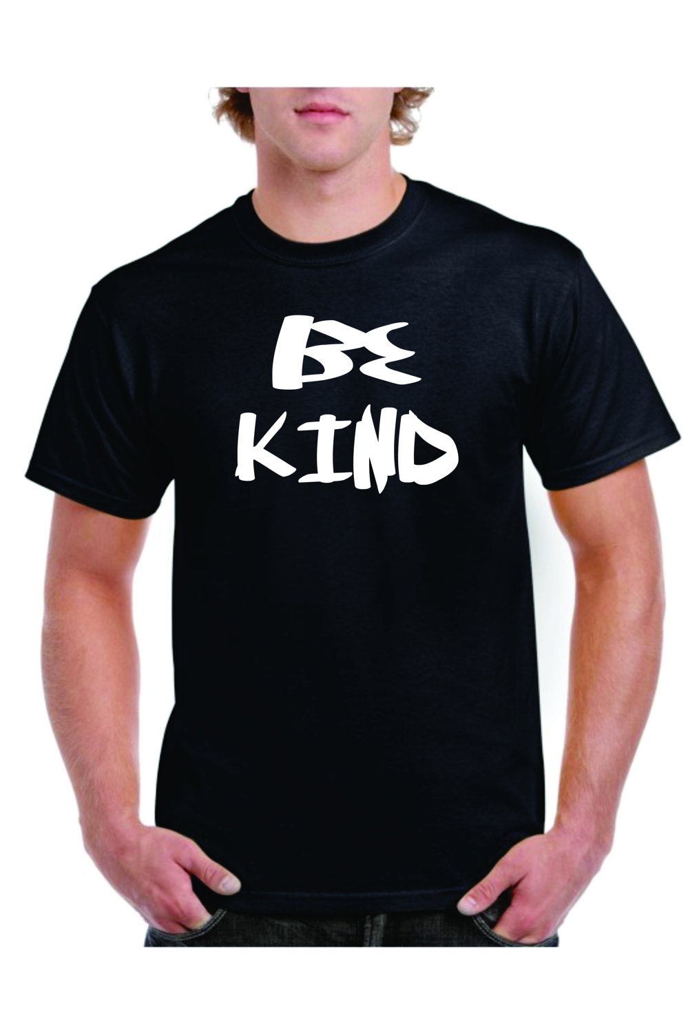 Be Kind, Show Love, Peace, Not Hate, Stop Racism, Positive Change, - Etsy