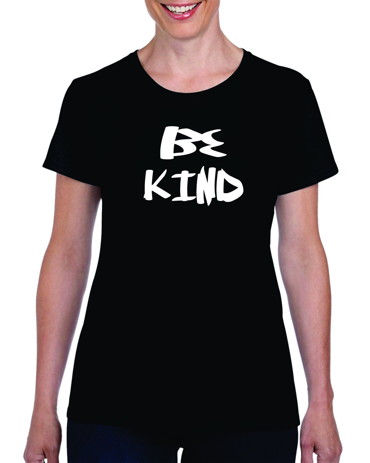 Be Kind, Show Love, Peace, Not Hate, Stop Racism, Positive Change, - Etsy