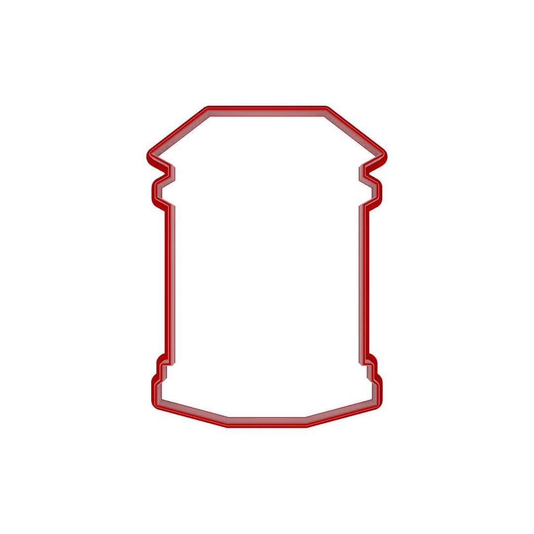 Buy Pylon Shaped Polymer Clay Cutter Online in India - Etsy