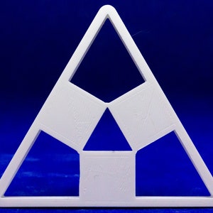 Triangular Donut Polymer Clay Cutter - Etsy