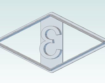 3rd Ranger Battalion Svg - Etsy