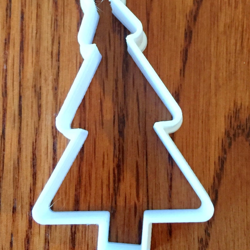 Fondant Trees - Etsy