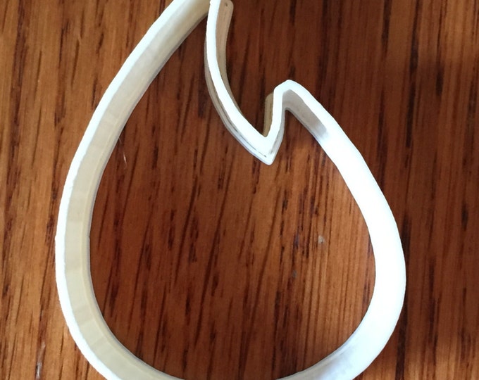 Peace Sign Cookie and Fondant Cutter - Etsy