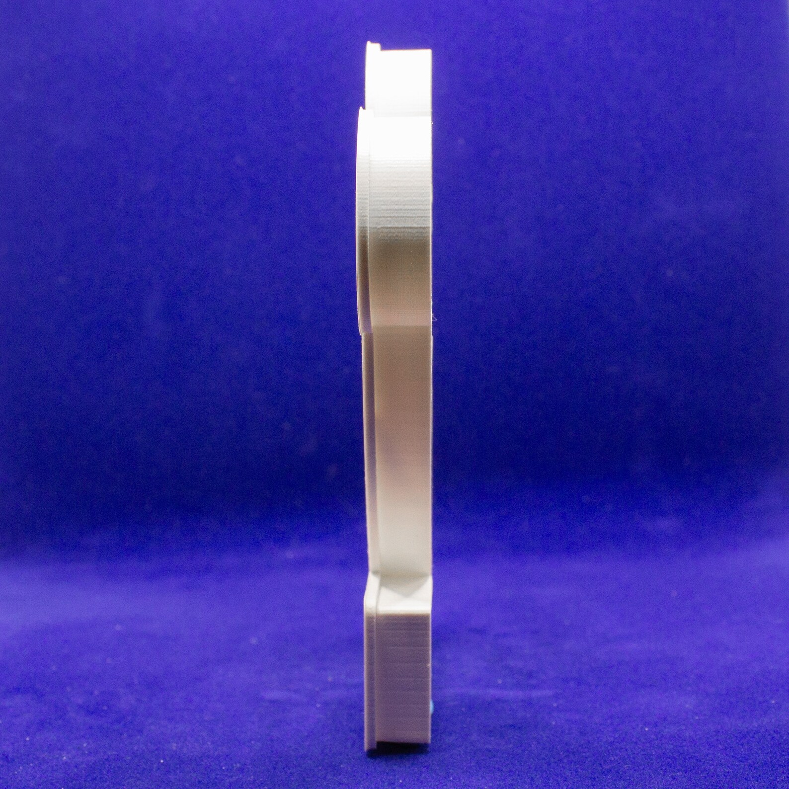 Number Two With Mickey Mouse Ears Cookie and Fondant Cutter - Etsy