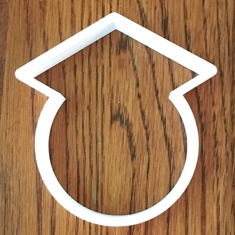 Graduation Cookie Cutters - Etsy