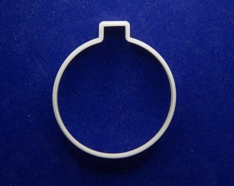 Mickey Mouse Gingerbread Man Cookie and Fondant Cutter - Etsy