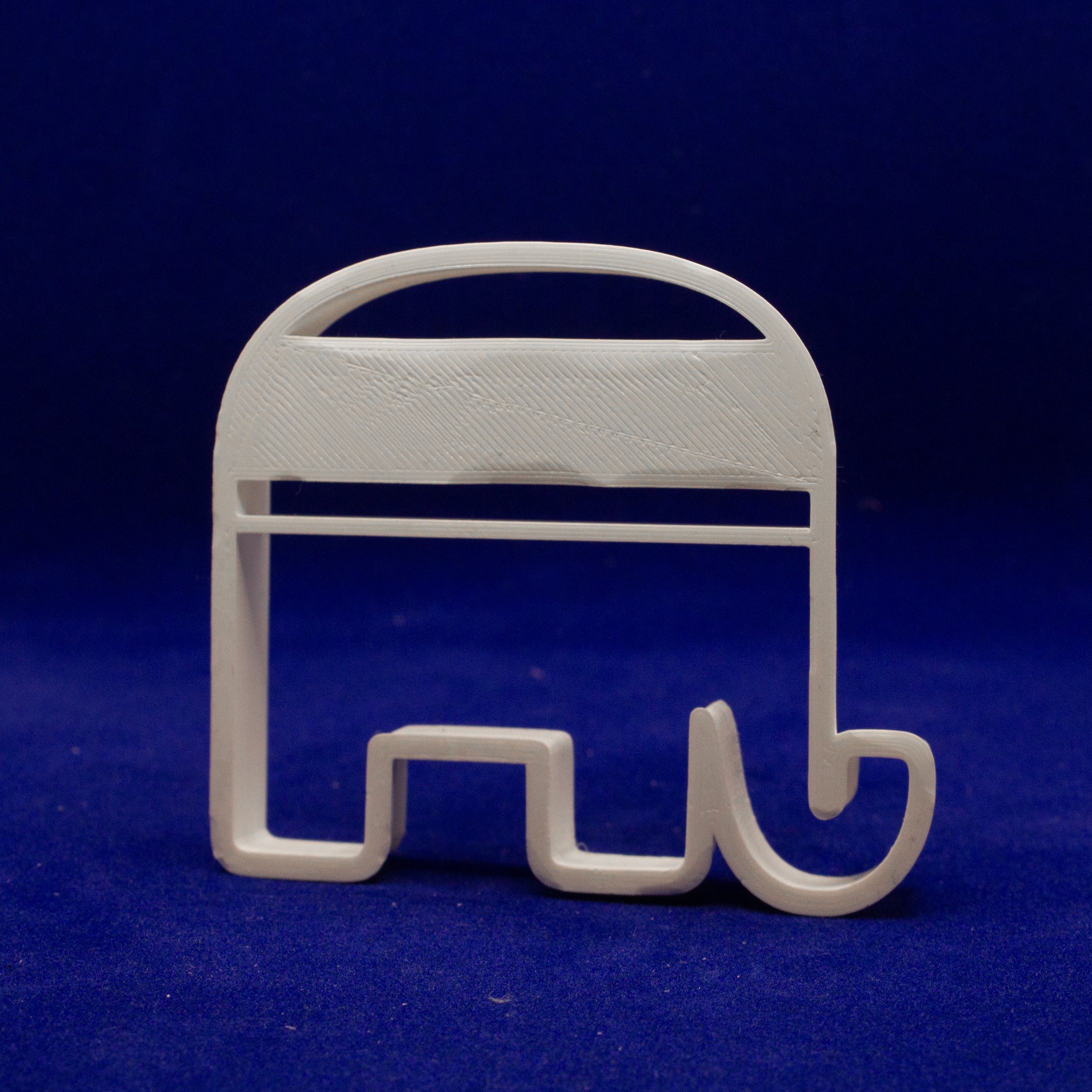Republican Elephant Symbol Cookie and Fondant Cutter - Etsy