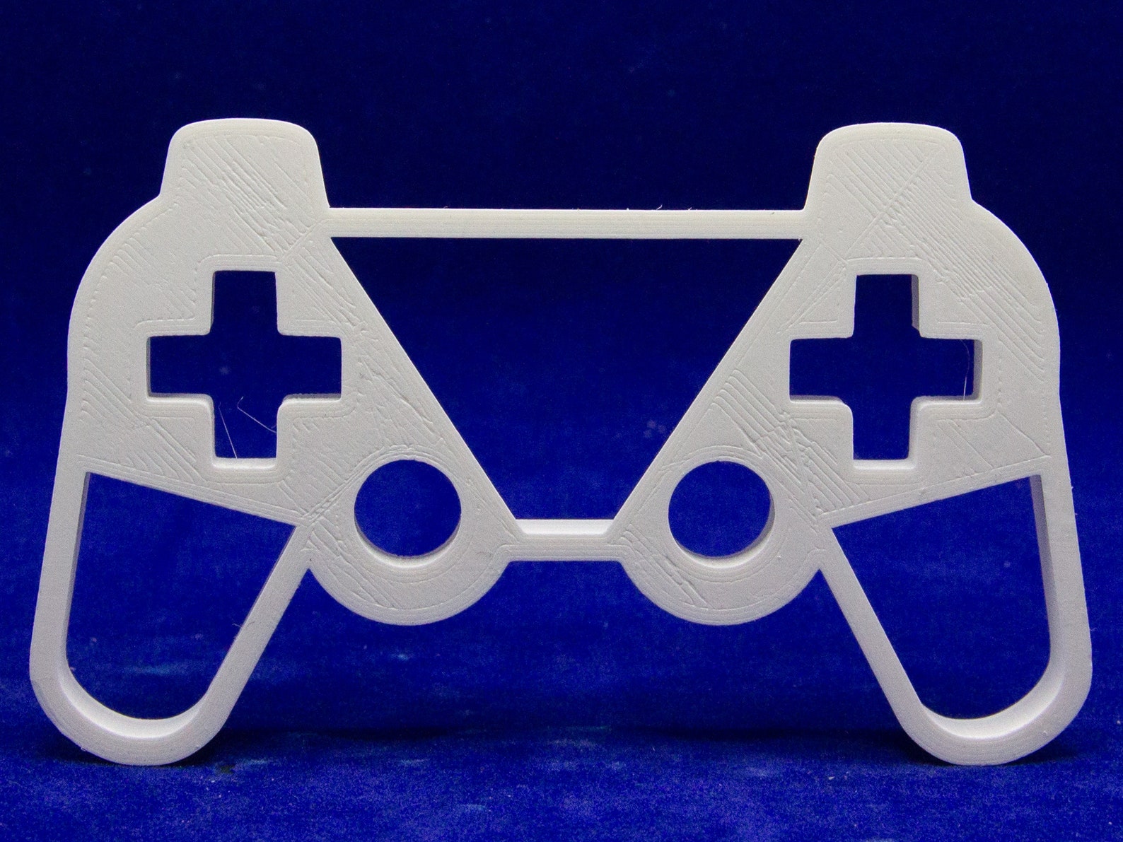 Game Controller Remote Cookie and Fondant Cutters | Etsy