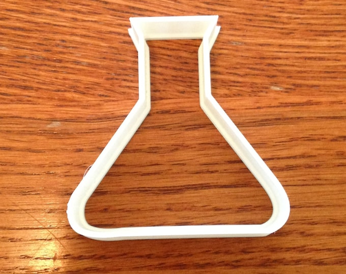 Microscope Cookie and Fondant Cutter - Etsy