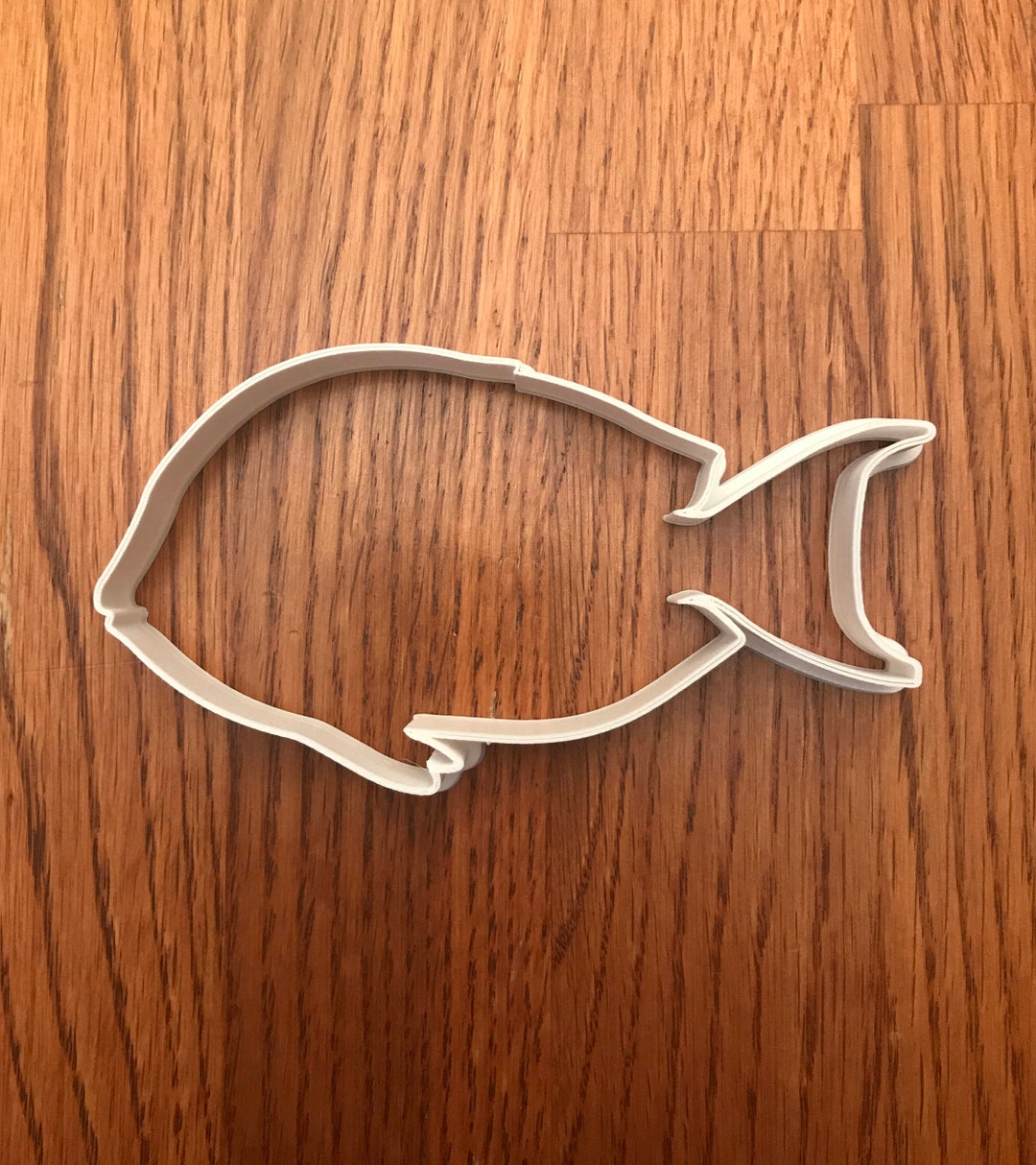 Dory Fish Shaped Cookie and Fondant Cutter - Etsy