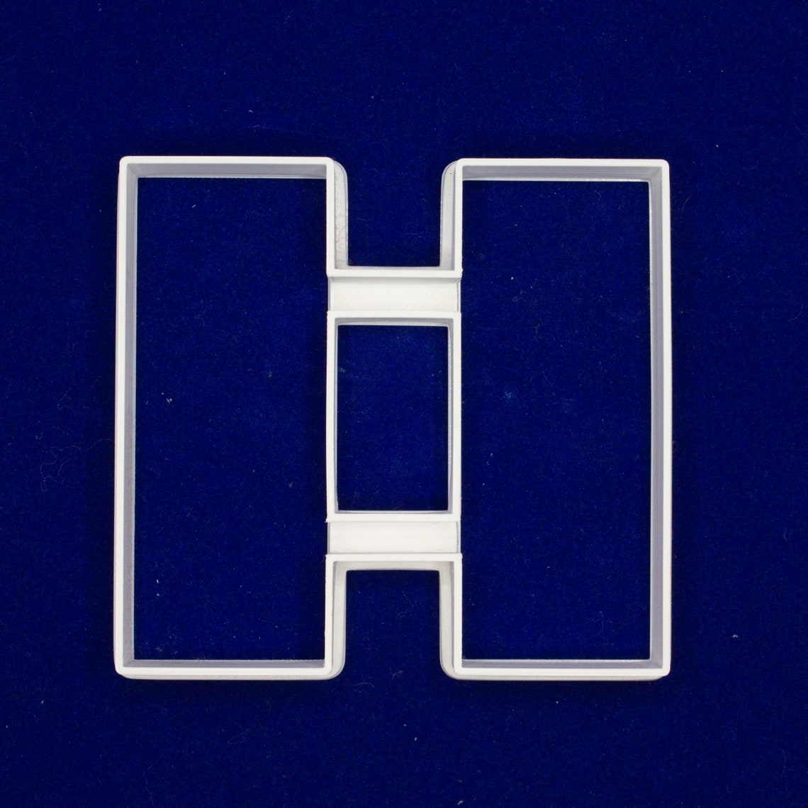 U.S. Military Captain's Bars or Captain's Insignia | Etsy