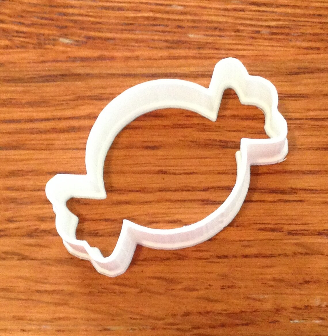 Candy Shaped Cookie and Fondant Cutter - Etsy