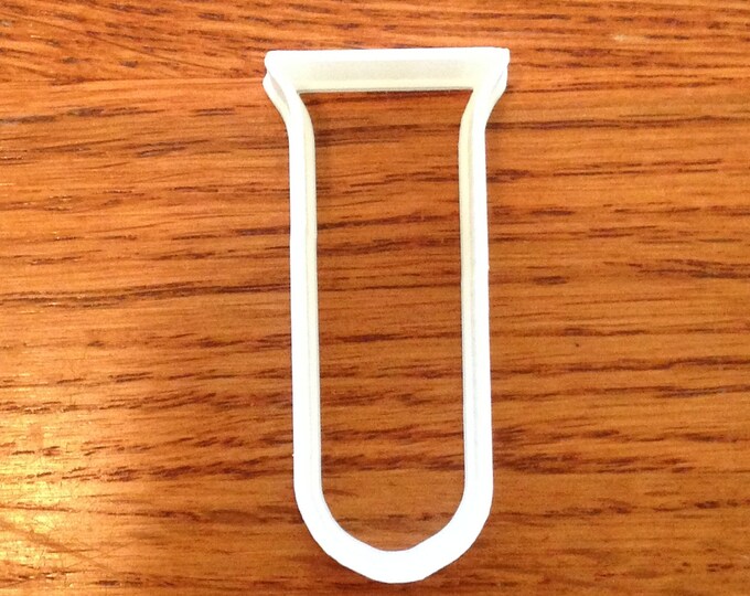 Microscope Cookie and Fondant Cutter - Etsy