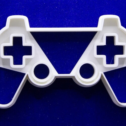 Video Game Cookie Cutter Arcade Cookie Cutter Geek Cookie | Etsy