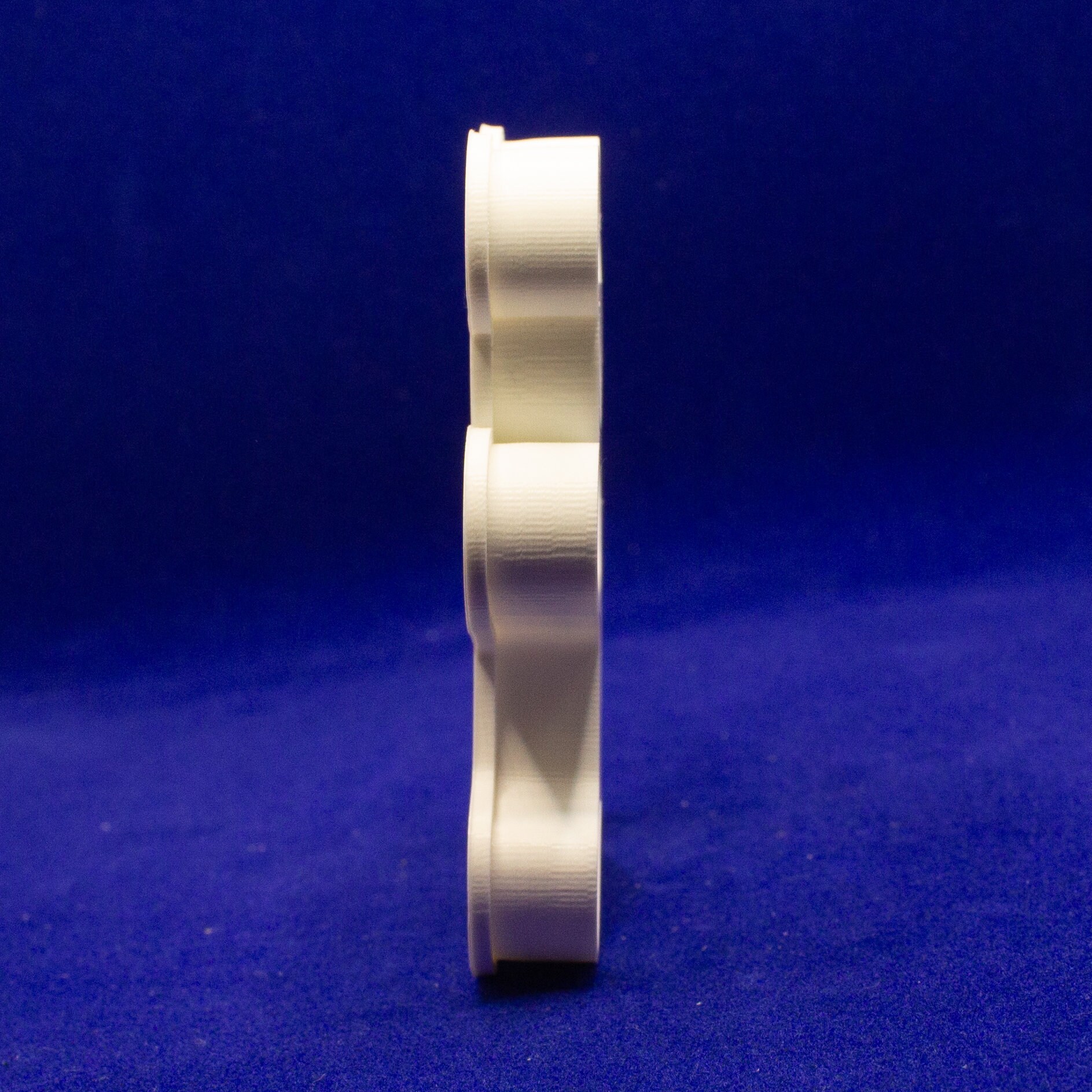 Mickey Mouse Gingerbread Man Cookie and Fondant Cutter - Etsy