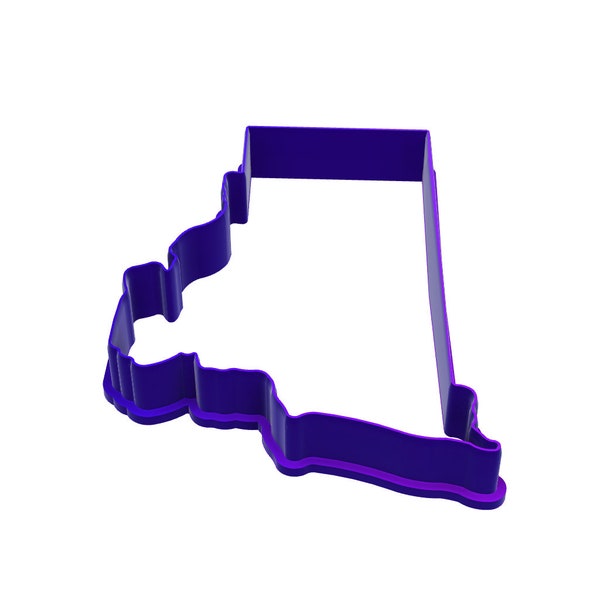 Island Cookie Cutter - Etsy