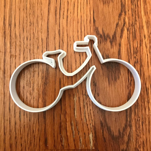 Bicycle Cookies - Etsy