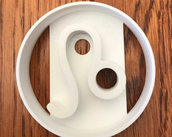 Leo Constellation 266-C296 Cookie Cutter Set - Etsy