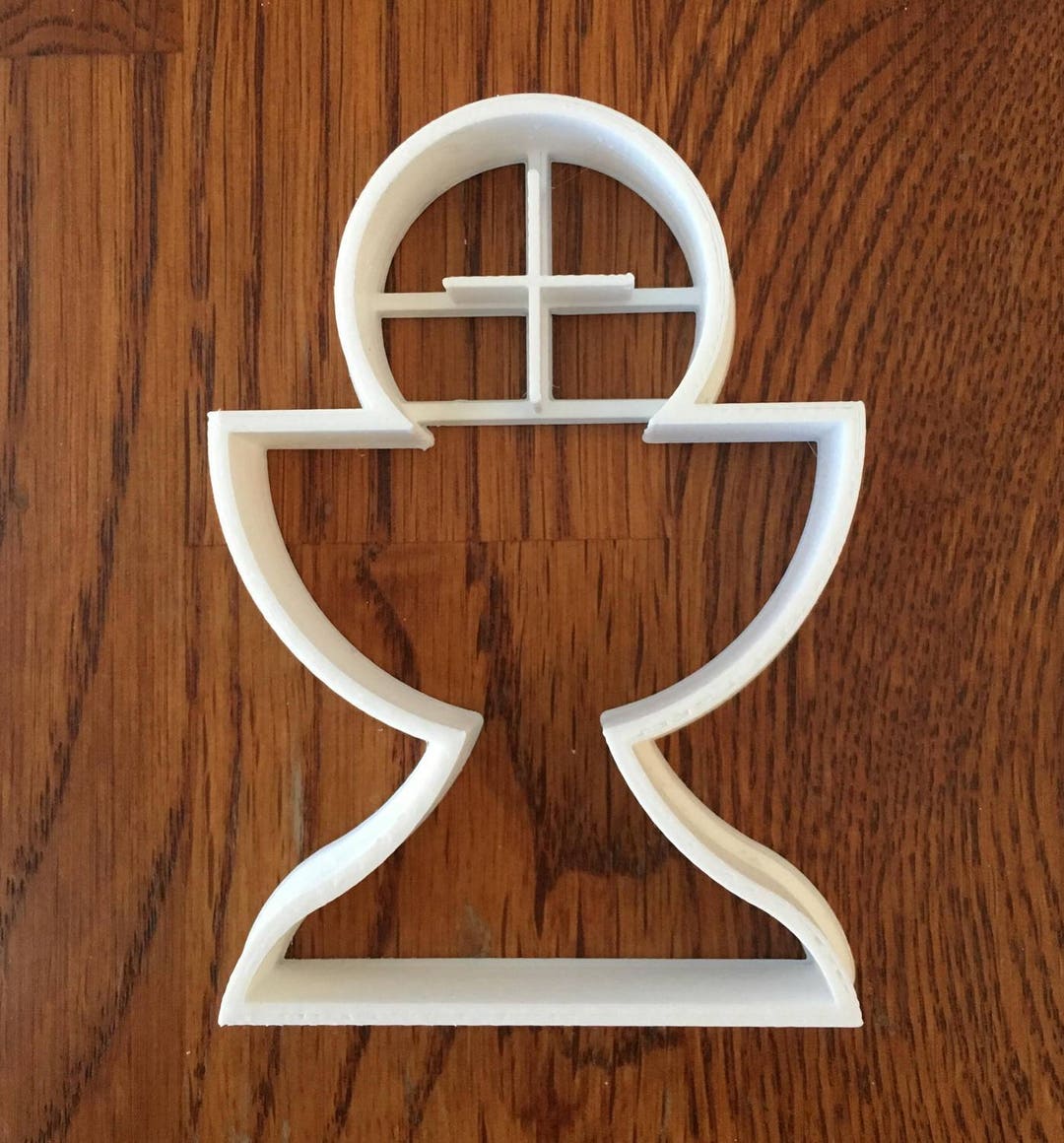 Chalice and Host Communion Cookie and Fondant Cutter - Etsy
