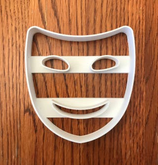 ThreeDGeek - Etsy Canada