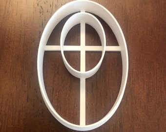 Oval Donut Polymer Clay Cutter - Etsy