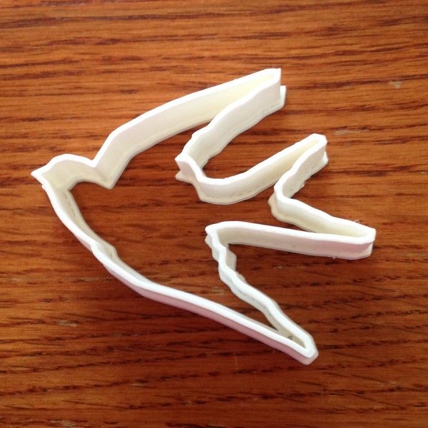 Bird Cookie Cutter - Etsy
